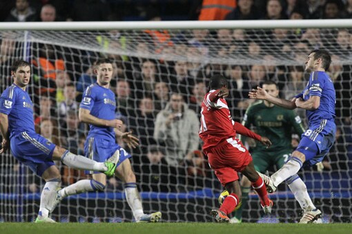 QPR win at Chelsea for first time in 30 years - News18