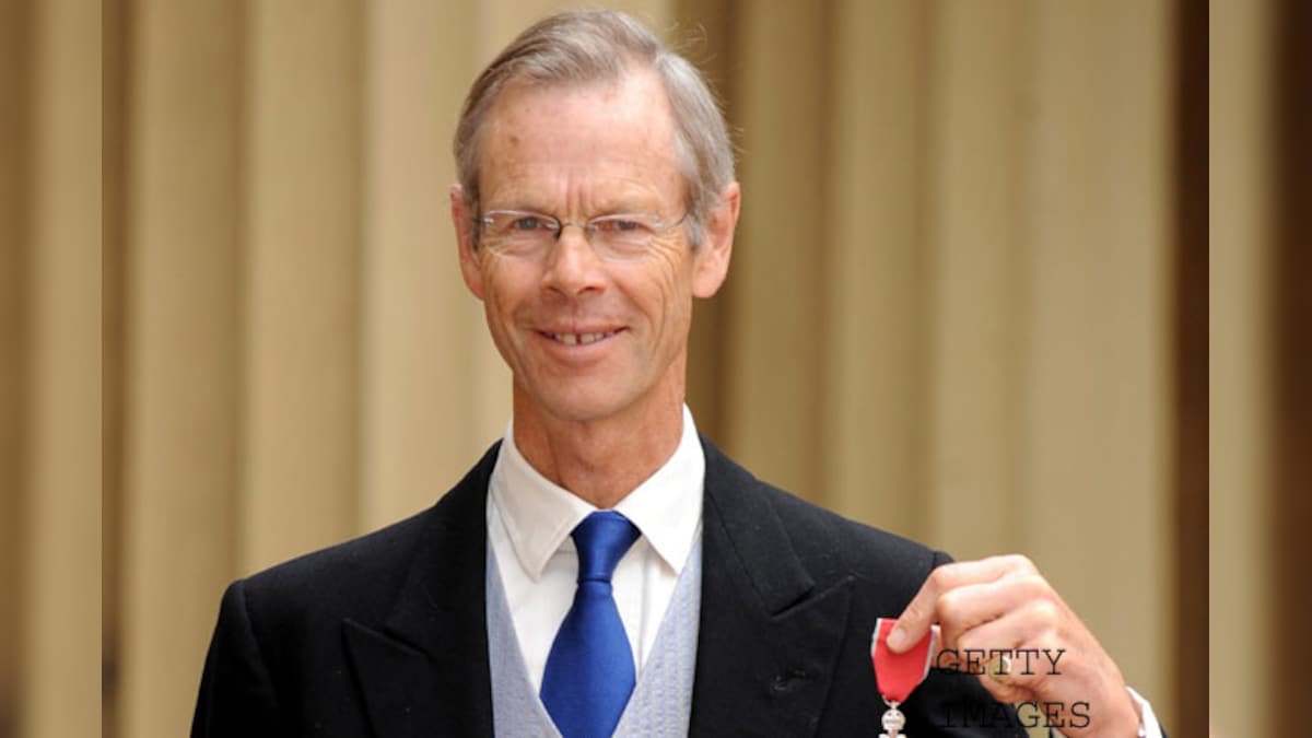 Cricket commentator Martin-Jenkins dead