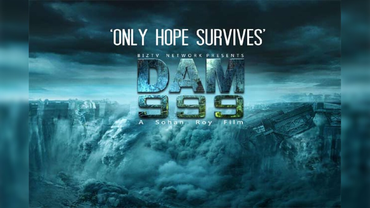 SC declines to suspend ban on film 'DAM 999' in Tamil Nadu