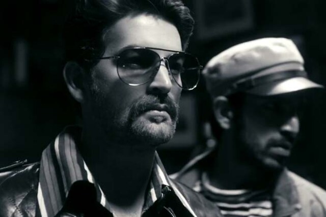 'David' Music Review: This is an epic album - News18
