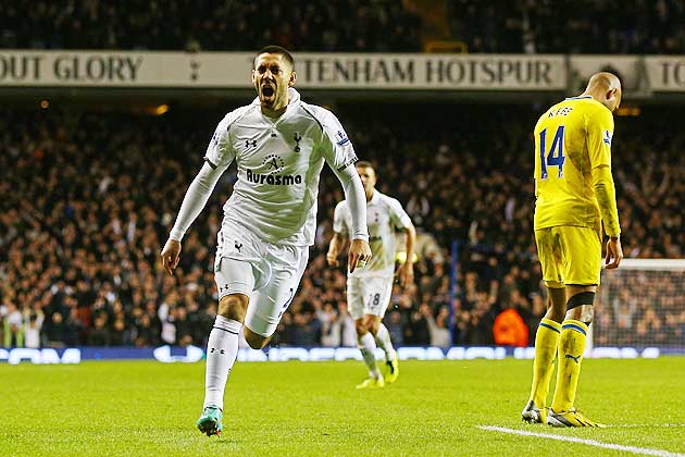 In Pics: EPL Football action, Jan 01-02 - News18