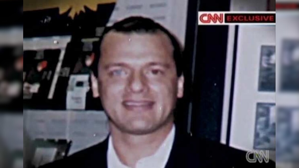 A Bollywood film on David Headley is in the making? - News18