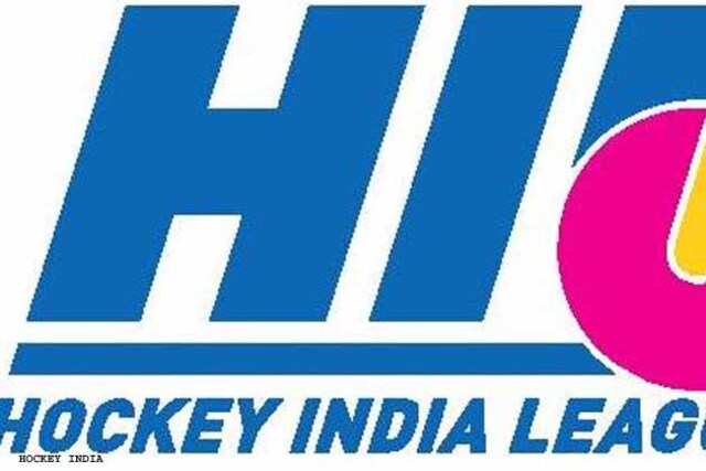 Hockey India unveils HIL trophy and announces cash prizes - News18