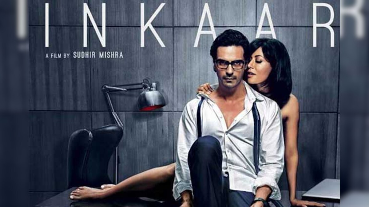'Inkaar' could have been a Madhur Bhandarkar film - News18