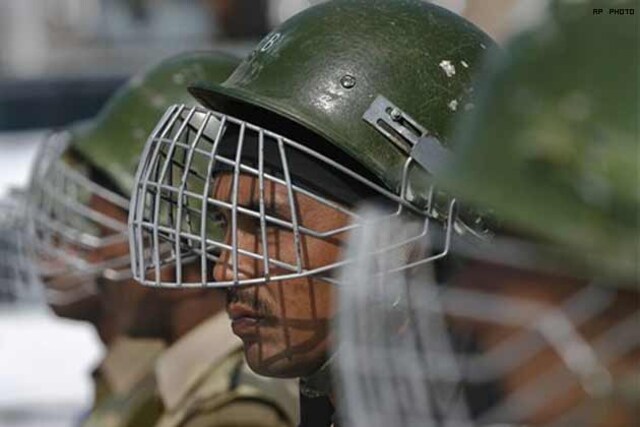 Police data sharing sytem to be launched today - News18