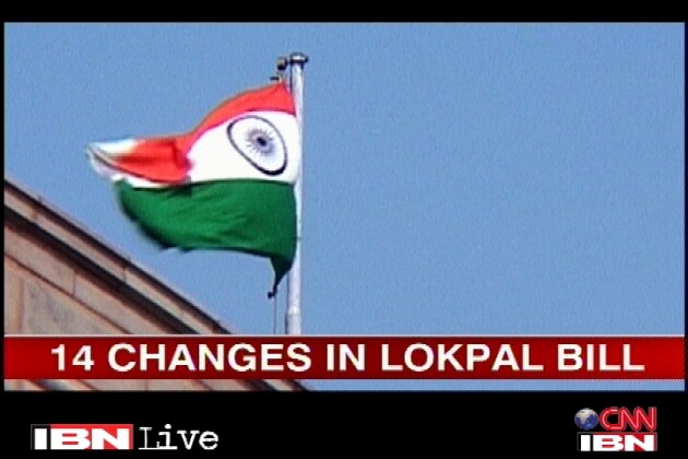 Cabinet clears Lokpal Bill allowing states to appoint Lokayuktas - News18