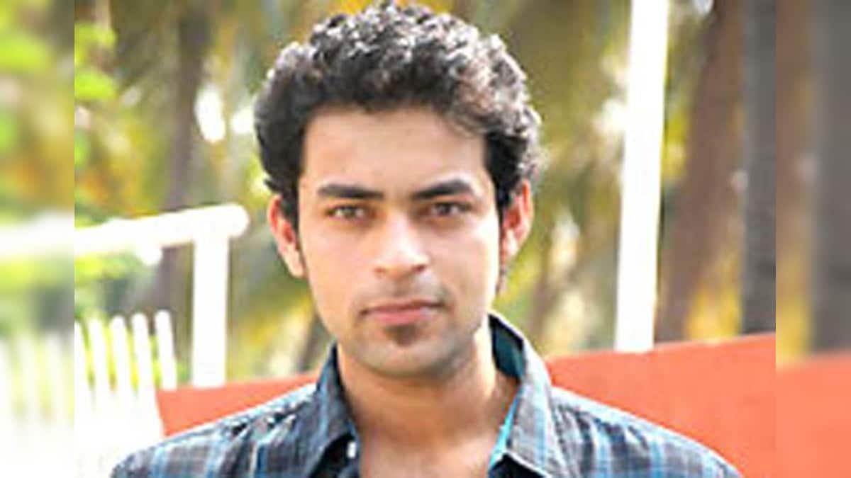 Telegu actor Varun Tej to make debut as a hero