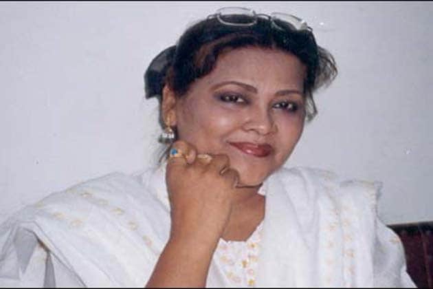 Pakistani singer Mehnaz Begum dies at 55