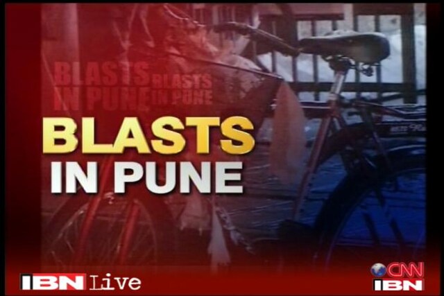 Pune blast: Maharashtra ATS arrests one more accused - News18