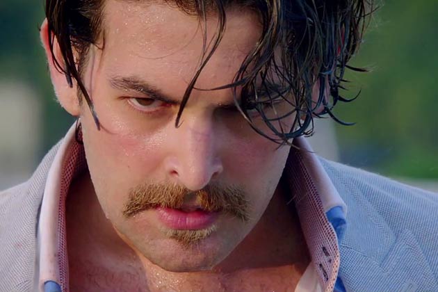 'Shortcut Romeo' First Look: Slick romantic thriller featuring Neil ...