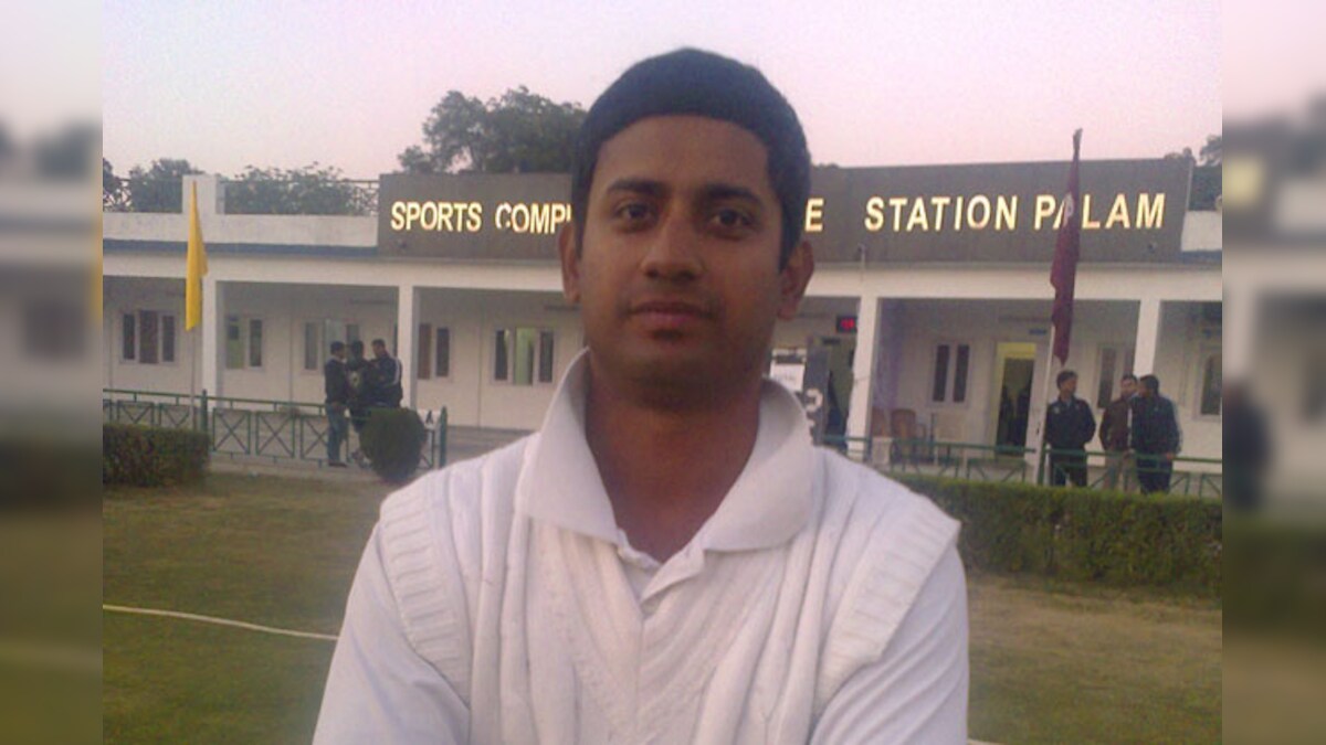 Tendulkar's presence won't overwhelm us: Soumik Chatterjee