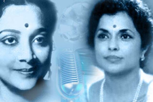 Playback singer Sudha Malhotra awarded Padma Shri - News18