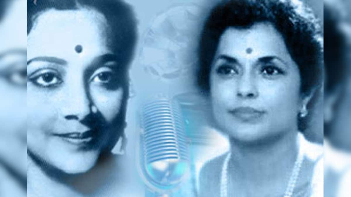 Playback singer Sudha Malhotra awarded Padma Shri - News18