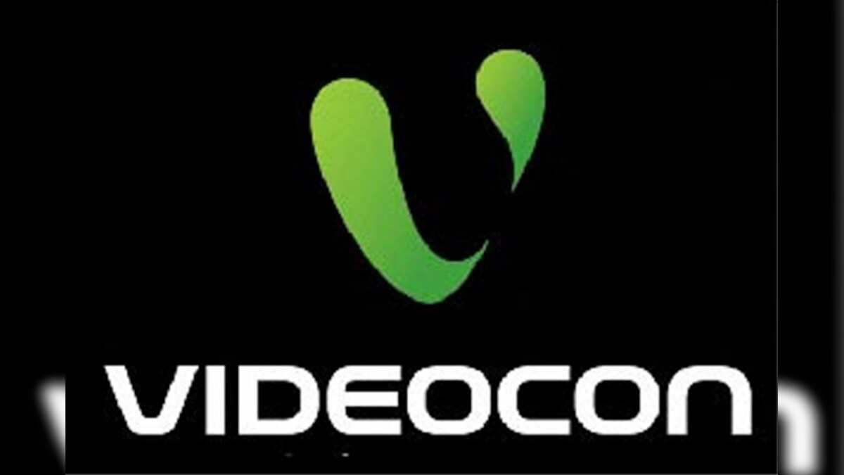 Videocon aims to roll out 4G services this year