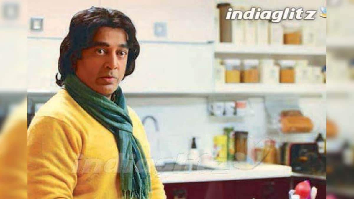 Sheetal Talwar supports release of 'Vishwaroop' - News18