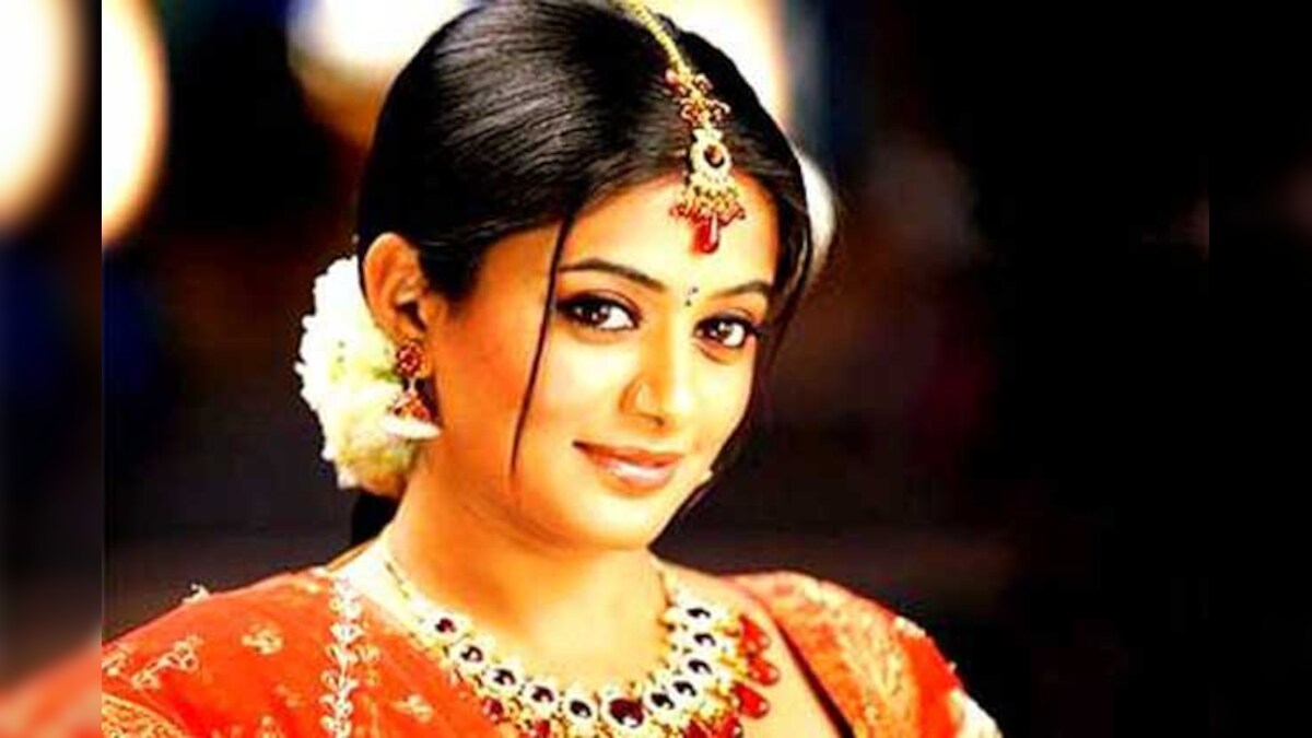 Priyamani to do an item song in 'Chennai Express' - News18