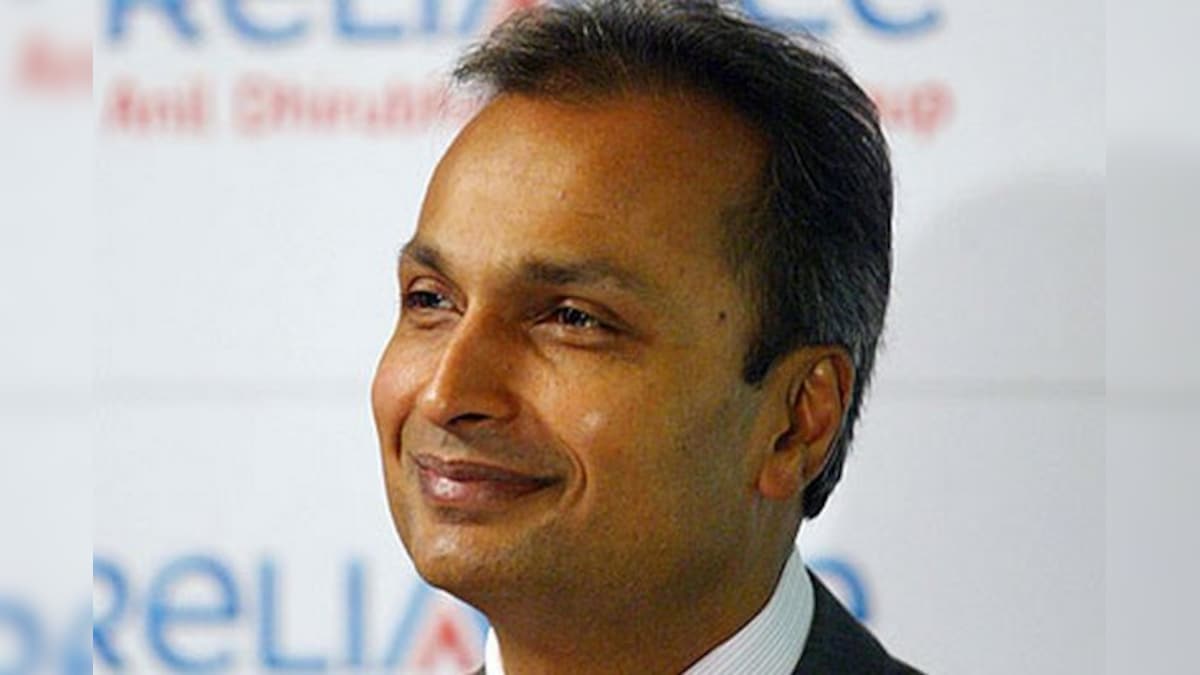 2G: CBI witness identifies Anil Ambani's signature - News18