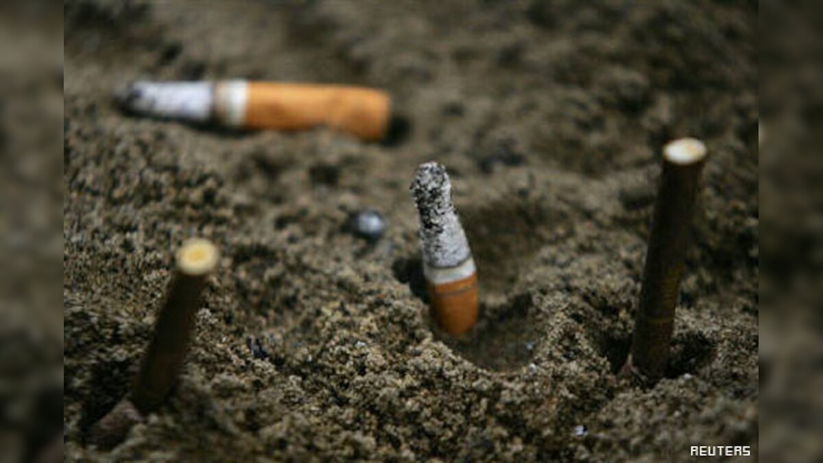 Odisha: Boy claims police tortured him with cigarette burns - News18