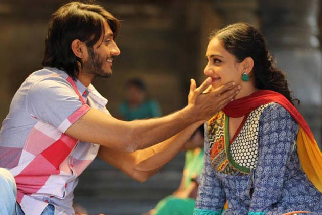 Kannada Friday: What to expect from Nithya Menon's 'Myna' - Photogallery