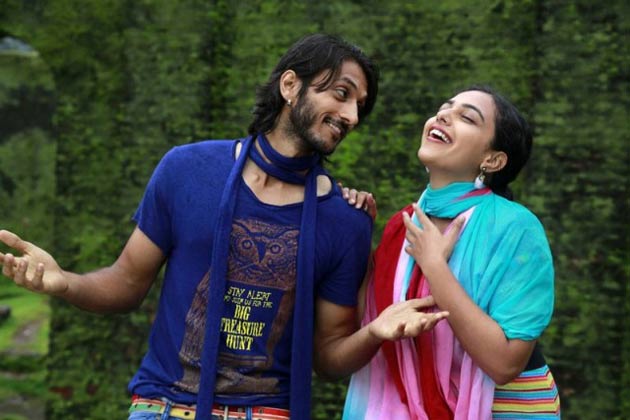 Kannada Friday: What to expect from Nithya Menon's 'Myna'