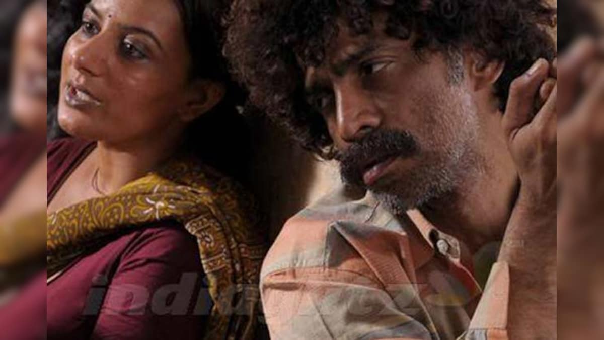 Actor Srikanth to star in Srinivasa Raju's next - News18