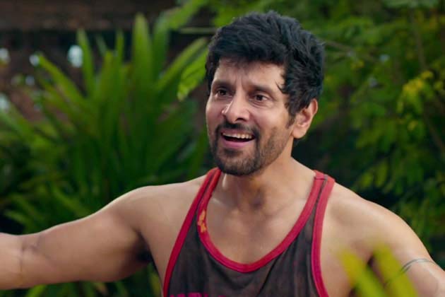 'David' Tweet Review: Neil Nitin Mukesh, Vikram are the stars of the film