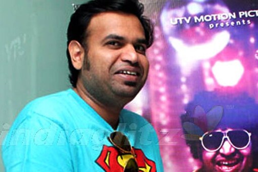 It's make a wish time for Tamil actor-singer Premji - News18