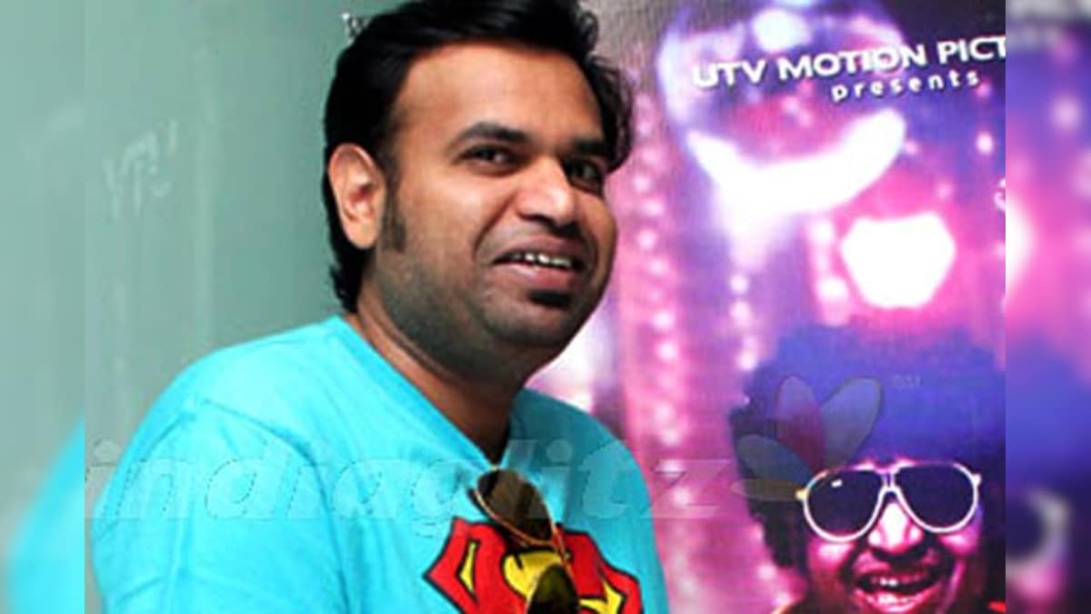 It's make a wish time for Tamil actor-singer Premji