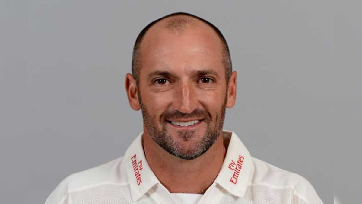 Michael Di Venuto named Australia batting coach - News18