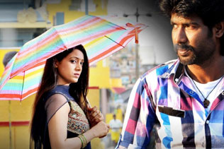 Kannada Friday: What to expect from Nithya Menon's 'Myna'