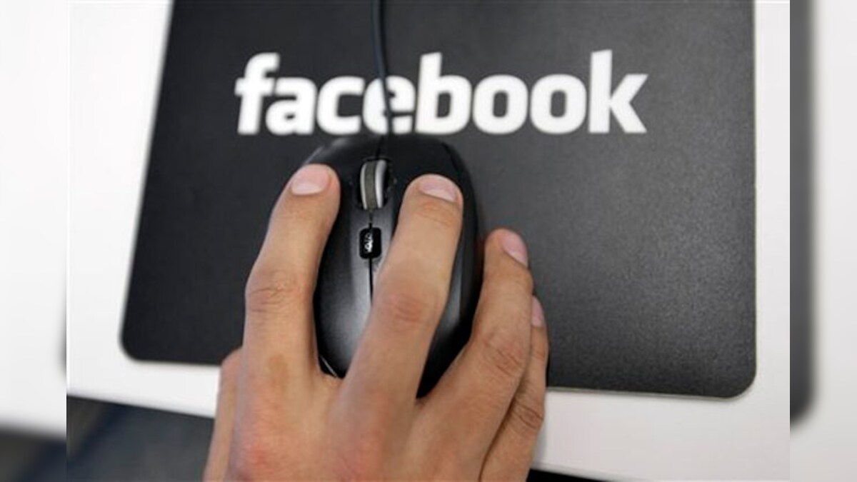 Here is why Facebook users need a break