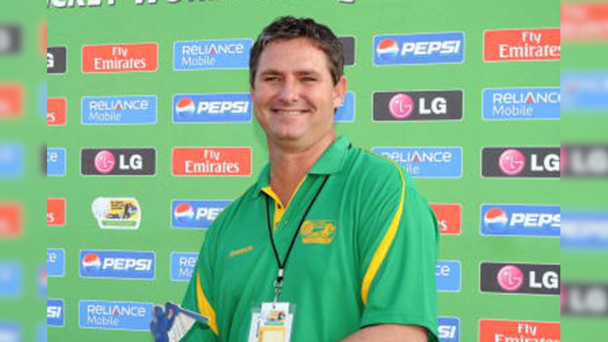Retiring Faul lauded for reviving Cricket South Africa - News18