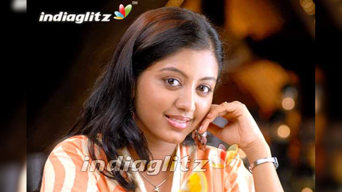 Malayalam actress Gopika to make a comeback