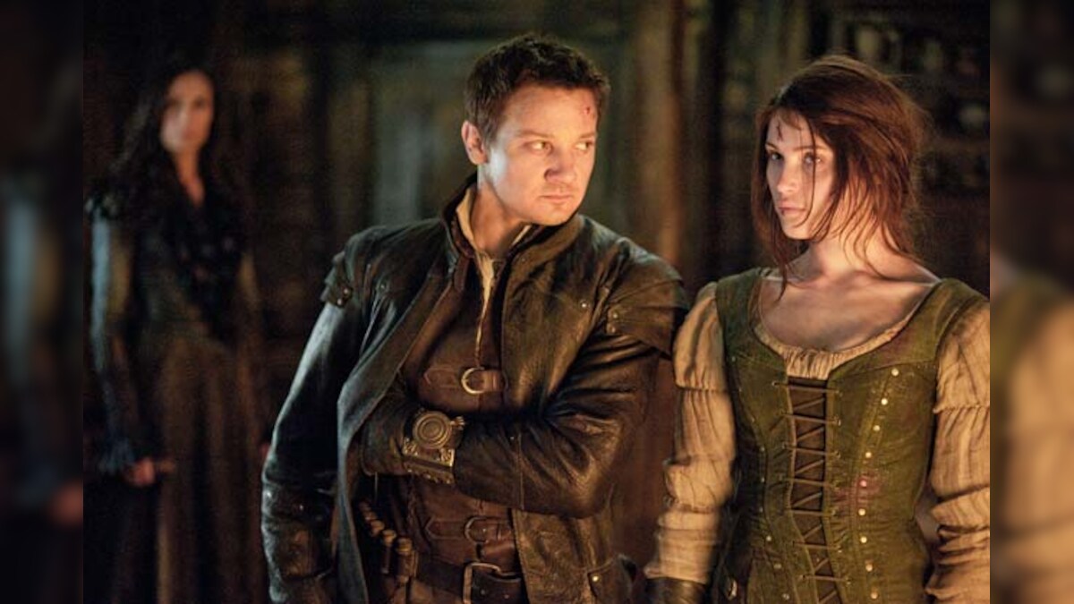 'Hansel And Gretel' Review: twisted and wasted - News18