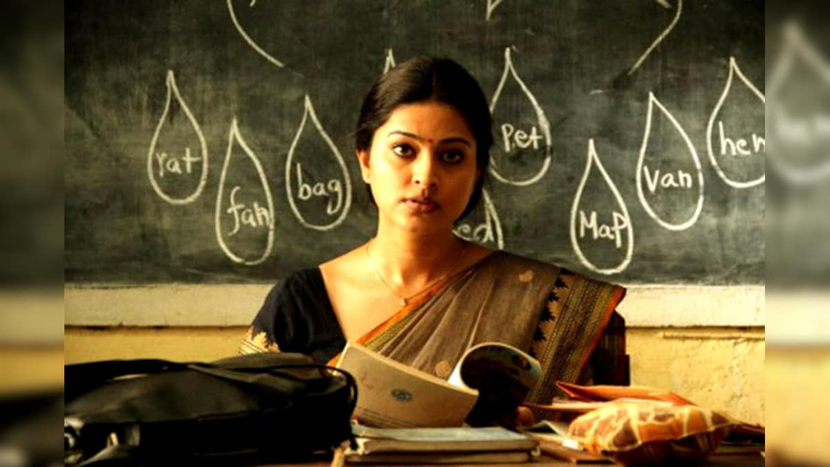 'Haridas' is an ode to fatherhood: Kumaravelan