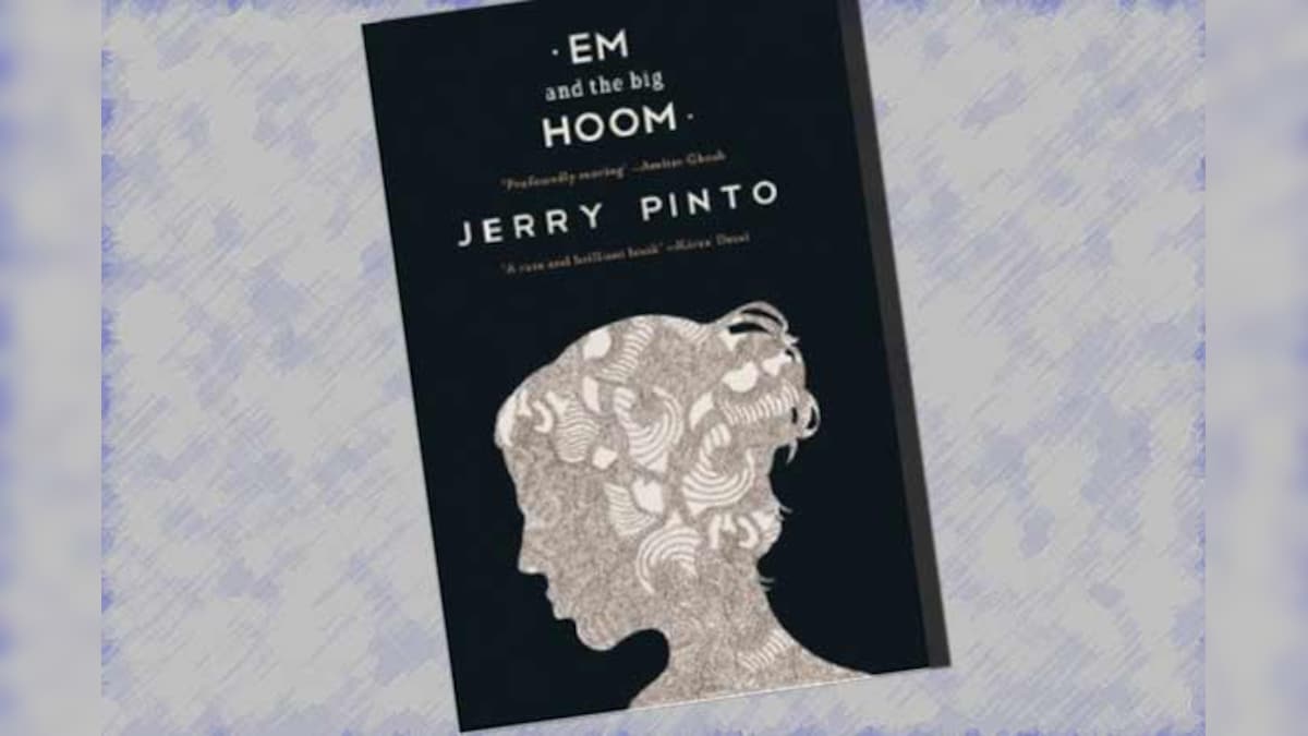 Jerry Pinto wins The Hindu Literary Prize - News18
