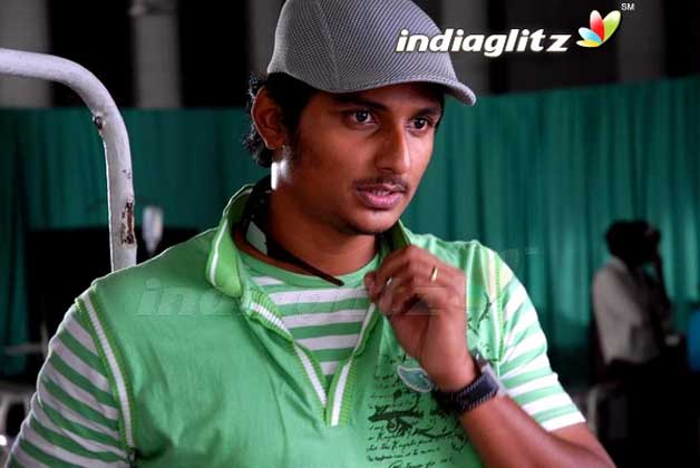 'Aasai Aasaiyai' to 'Yaan': Jiiva completes ten years in cinema