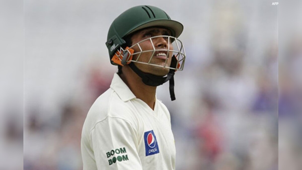 Aggression is the key to tame South Africa: Kamran Akmal - News18