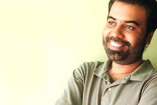 Ranjan Promod experiments with his new Malayalam movie