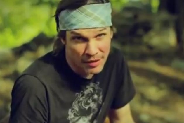 'Rise of the Zombie' Trailer: The secret is out