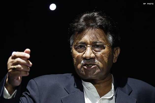 Musharraf spent a night in India before Kargil: Book - News18