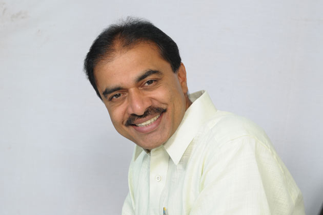 Producer Srikanth Reddy is busy completing 'Music Magic'