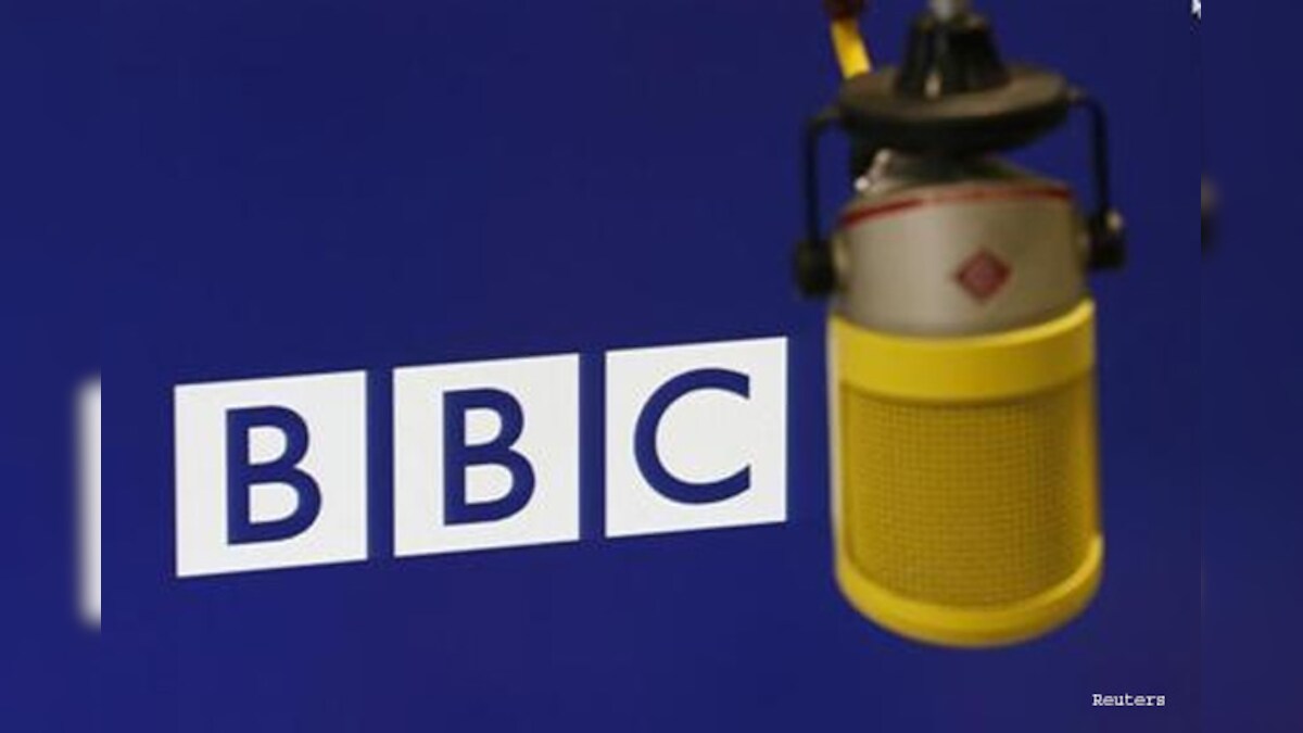 BBC says radio broadcasts being jammed in China - News18