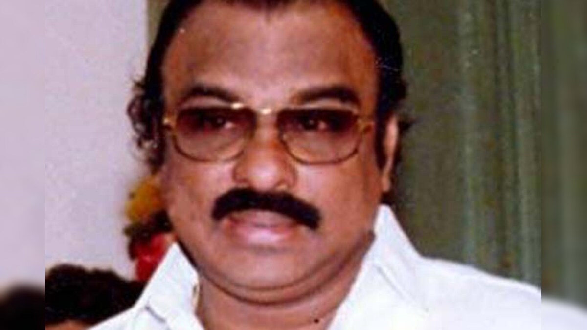 I V Sasi will chair State film awards - News18