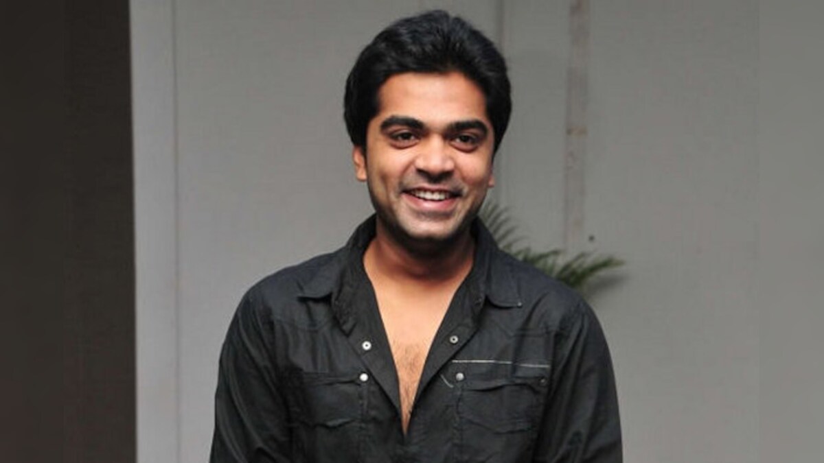 Actor Simbu to sing in 'Kedi Billa Killadi Ranga' - News18
