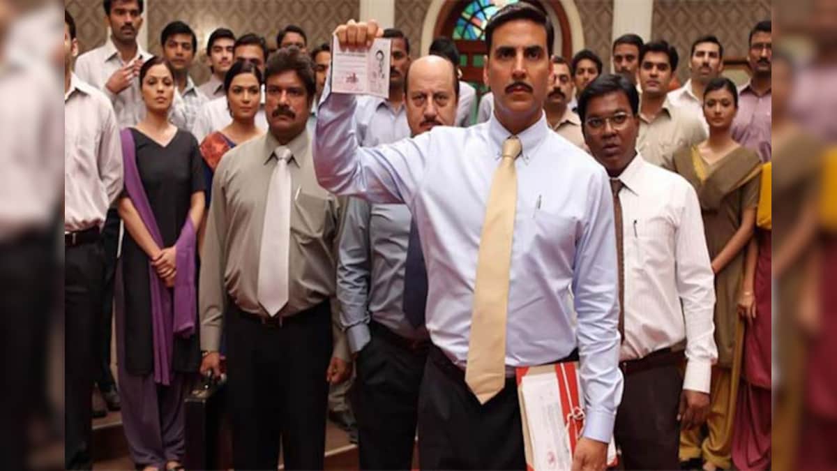 Will 'Special Chabbis' be as good as 'A Wednesday'? - News18