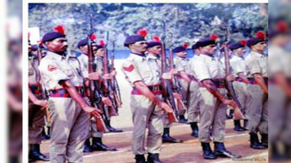 Thane: Court pulls up policeman for fumbling during trial