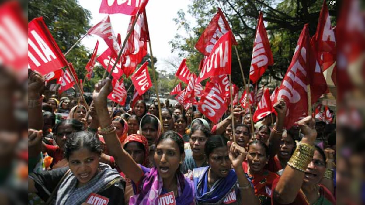 Strike enters second day, Kerala still paralysed