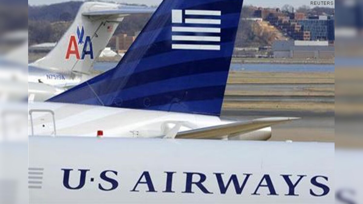 American Airlines, US Airways announce $11 billion merger