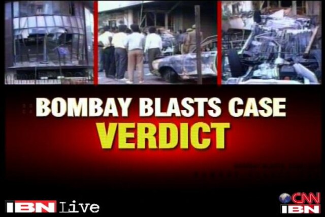 1993 blasts: SC gives no relief to schizophrenic Yusuf Memon - News18